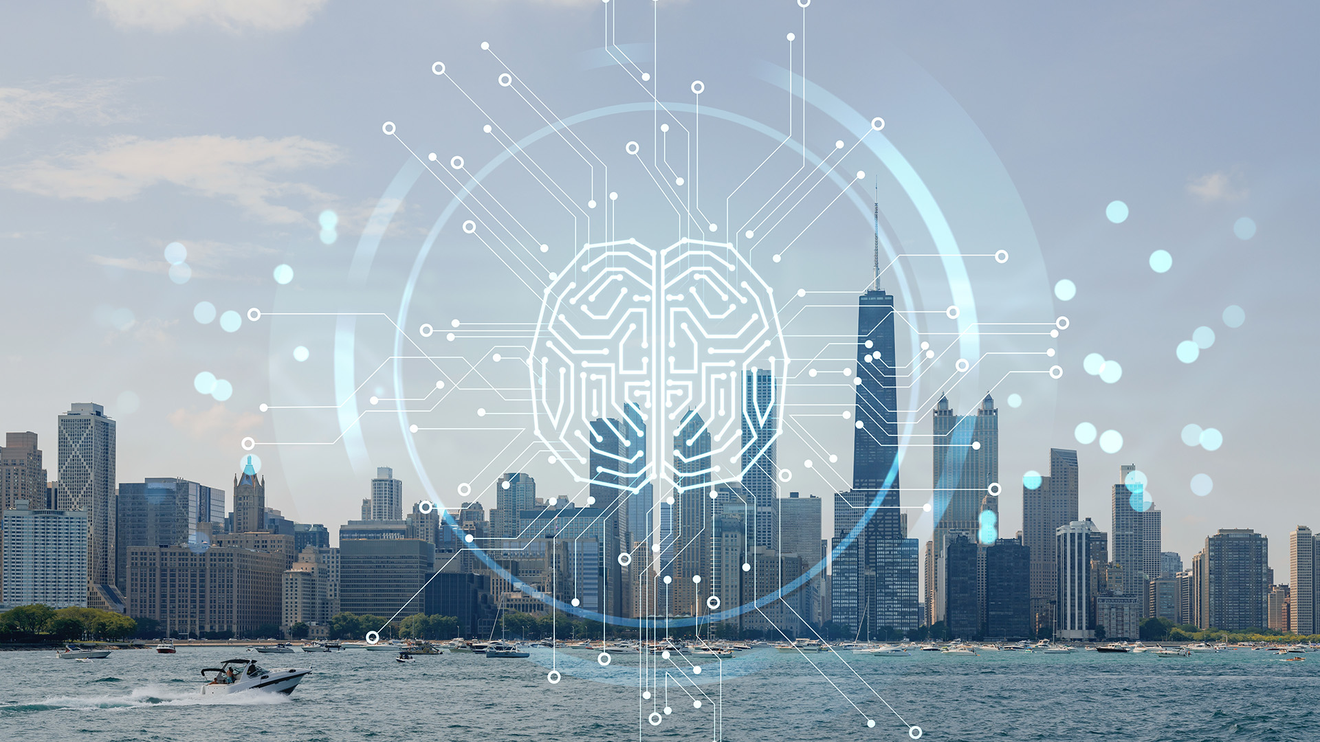 AI-enabled smart meters are reshaping energy efficiency — Redaptive