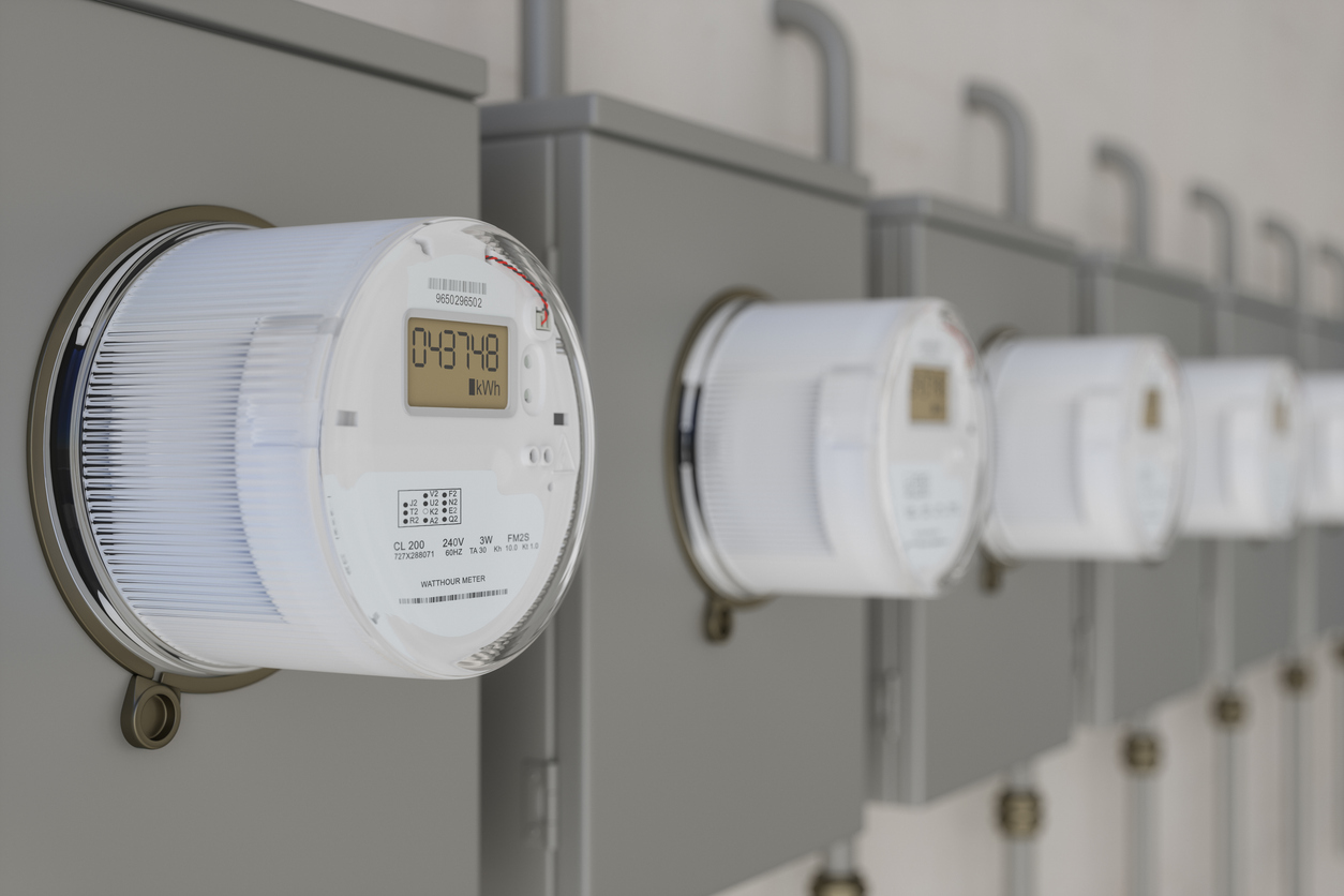 Unlocking Energy Data Across Your Building Portfolio With Smart Meters — Redaptive