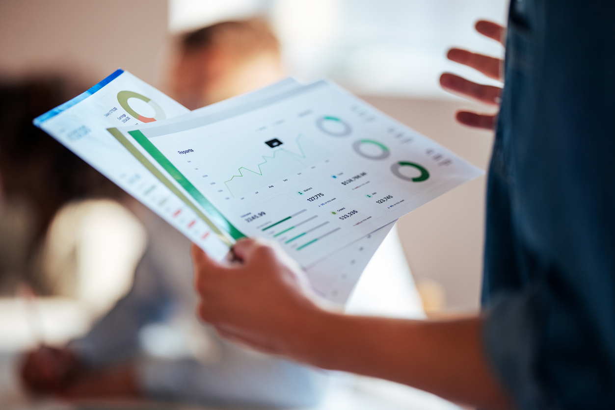 Overcoming Challenges In Sustainability Reporting — Redaptive