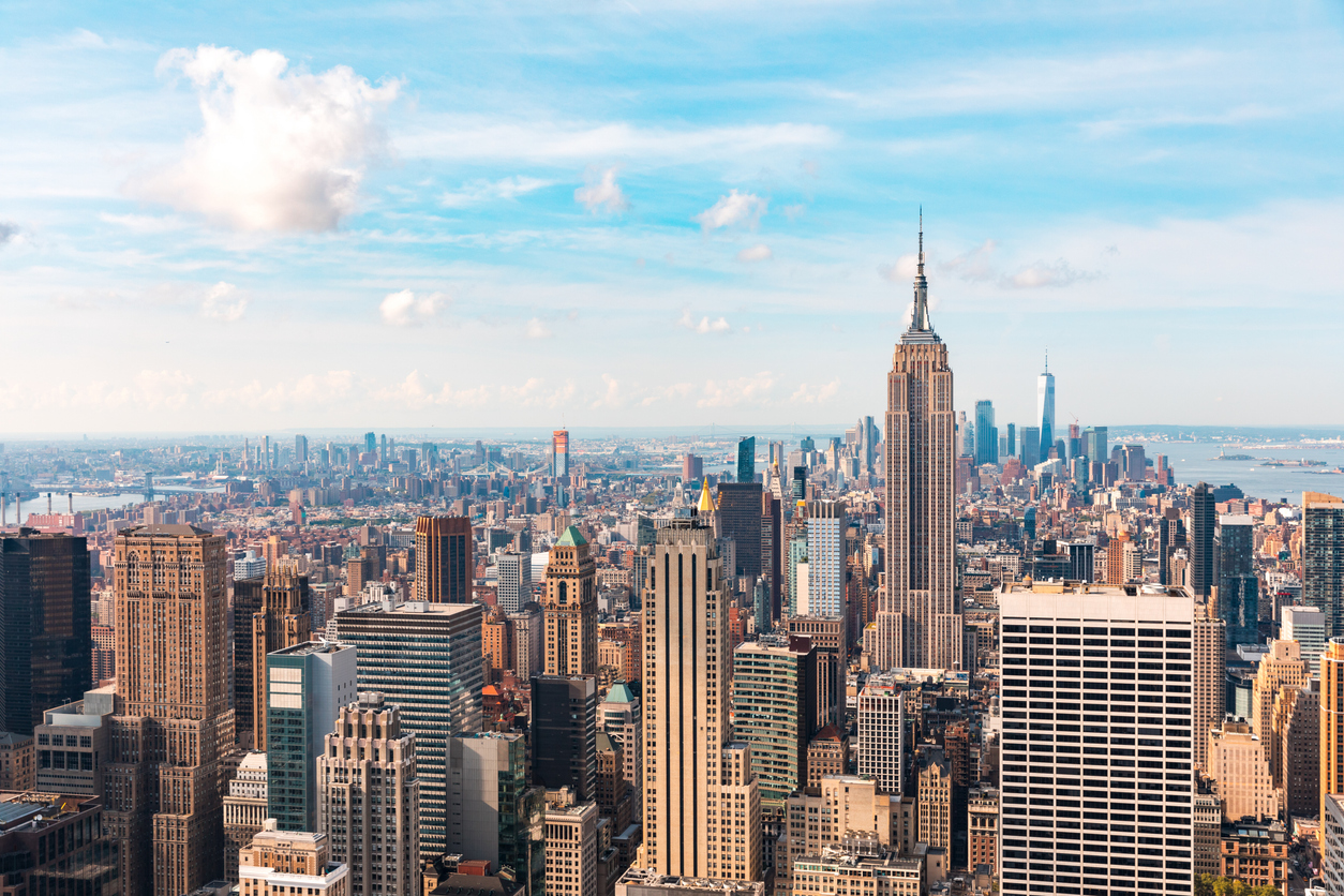 What Is Local Law 97? A Complete Guide For NYC Building Owners — Redaptive