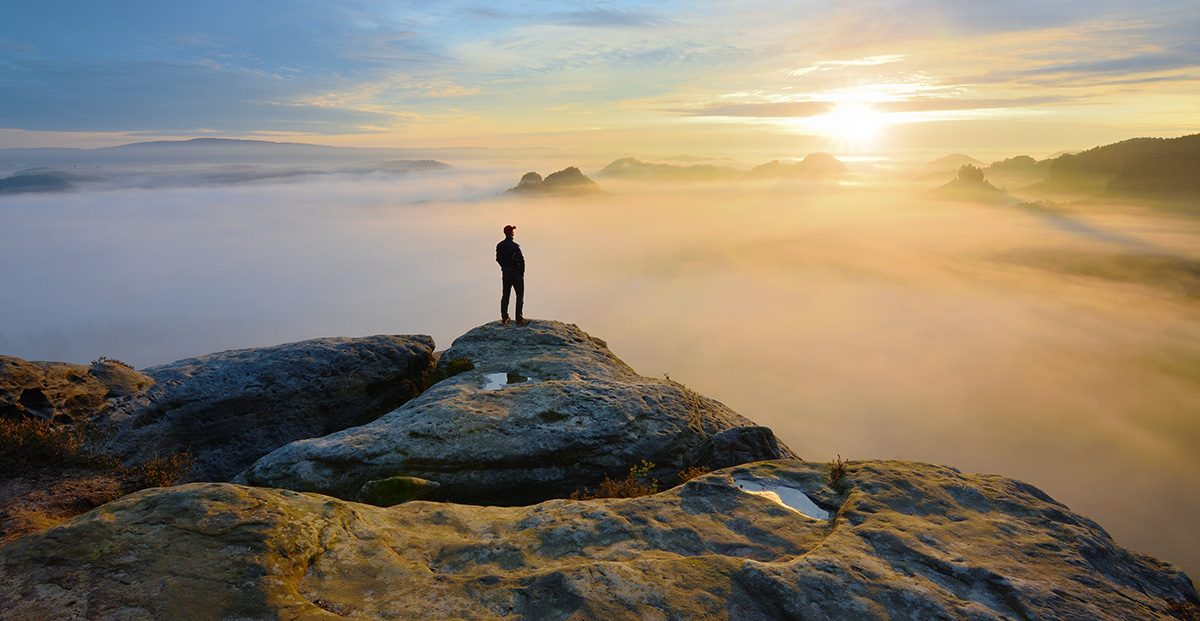 Fortune 5000 Companies Must Avoid the Climate Cliff–There’s a Simple ...