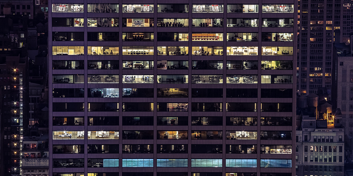 How is Energy-as-a-Service different from energy service companies ...