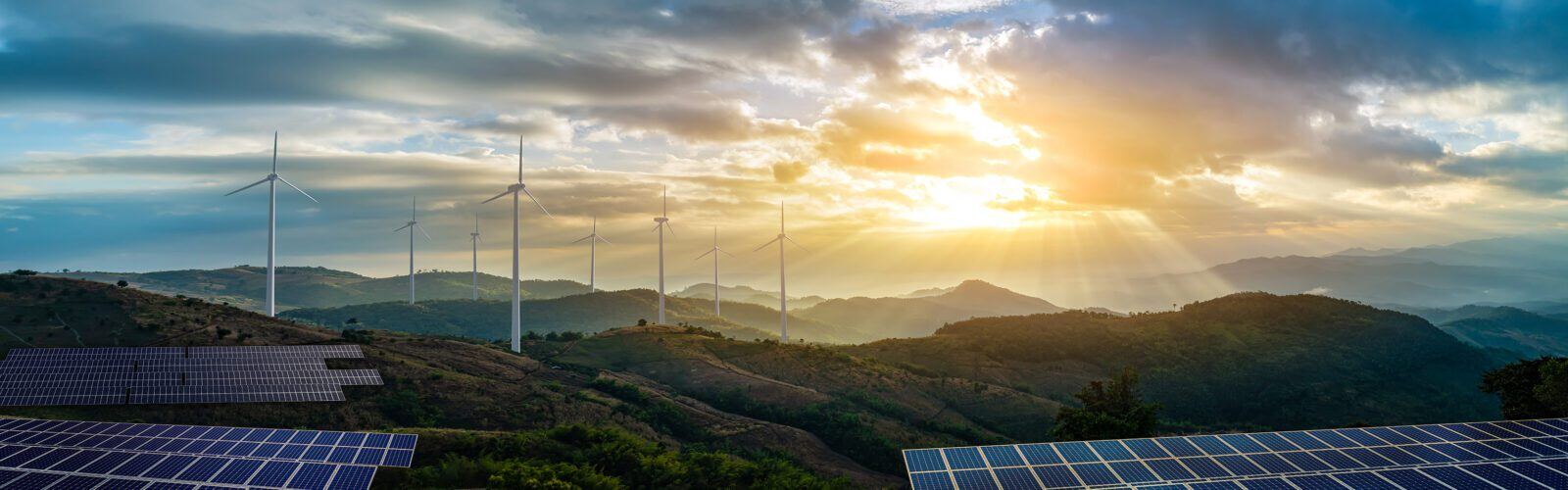 Energy as a Service (EaaS) | Redaptive Overview & Benefits