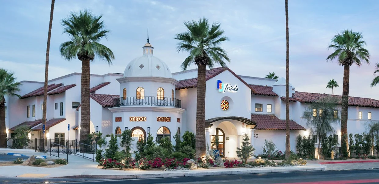 Pacifica Host Case Study | Redaptive