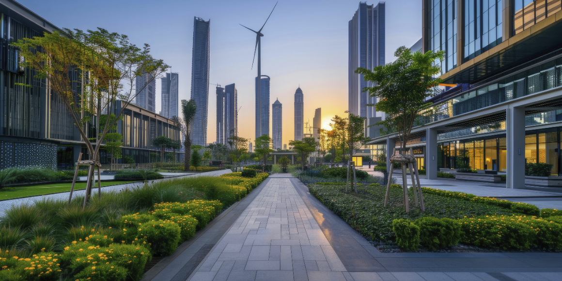 Building Resilient Infrastructure With Energy Efficiency And Smart Metering — Redaptive