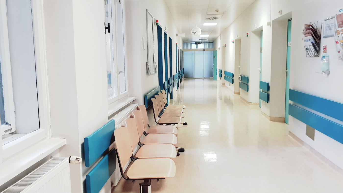 Healthcare Provider Case Study | Redaptive