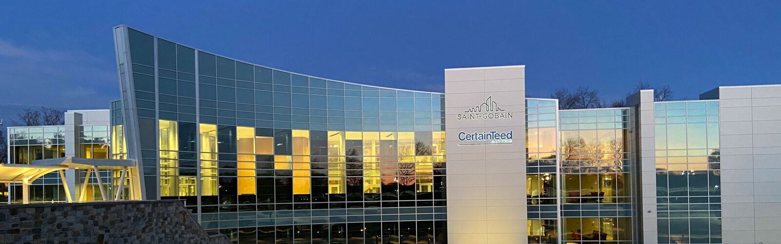 Saint-Gobain Case Study | Redaptive