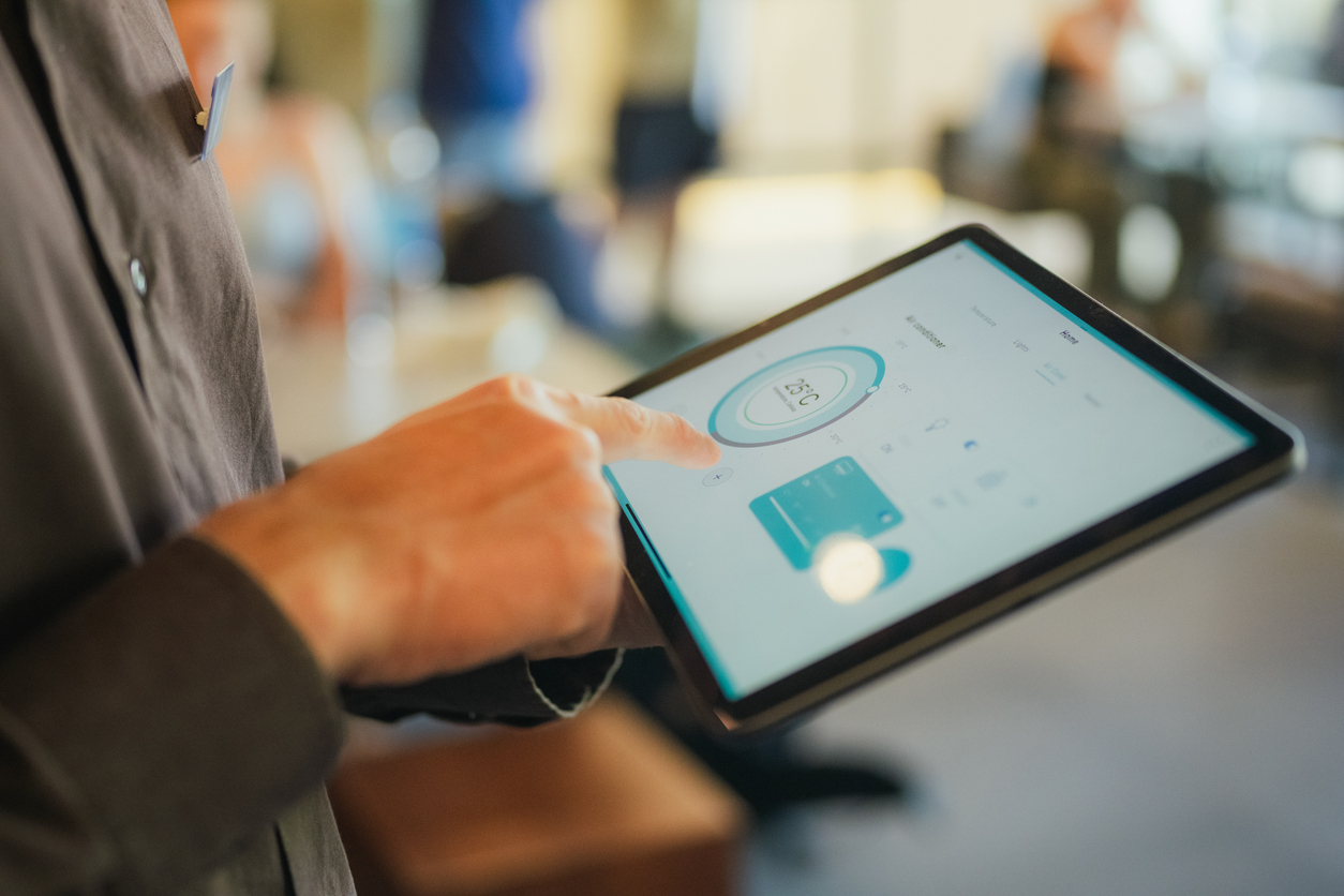 GRESB Guide for Real Estate Leaders | Redaptive