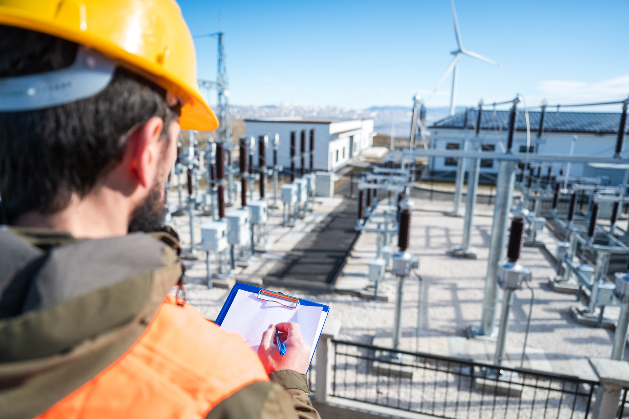 ESG Reporting with IoT Data Webinar | Redaptive