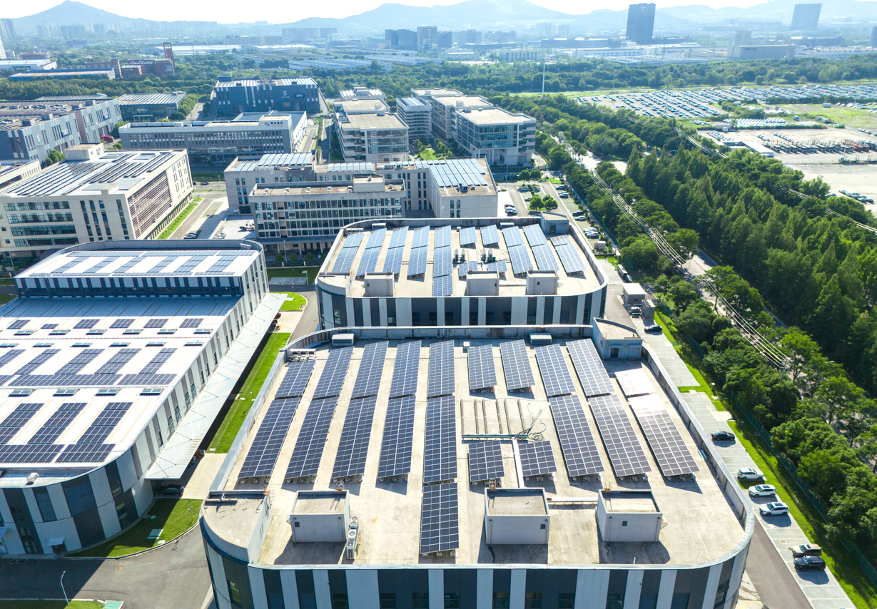 Flexible Energy Financing Webinar | Redaptive