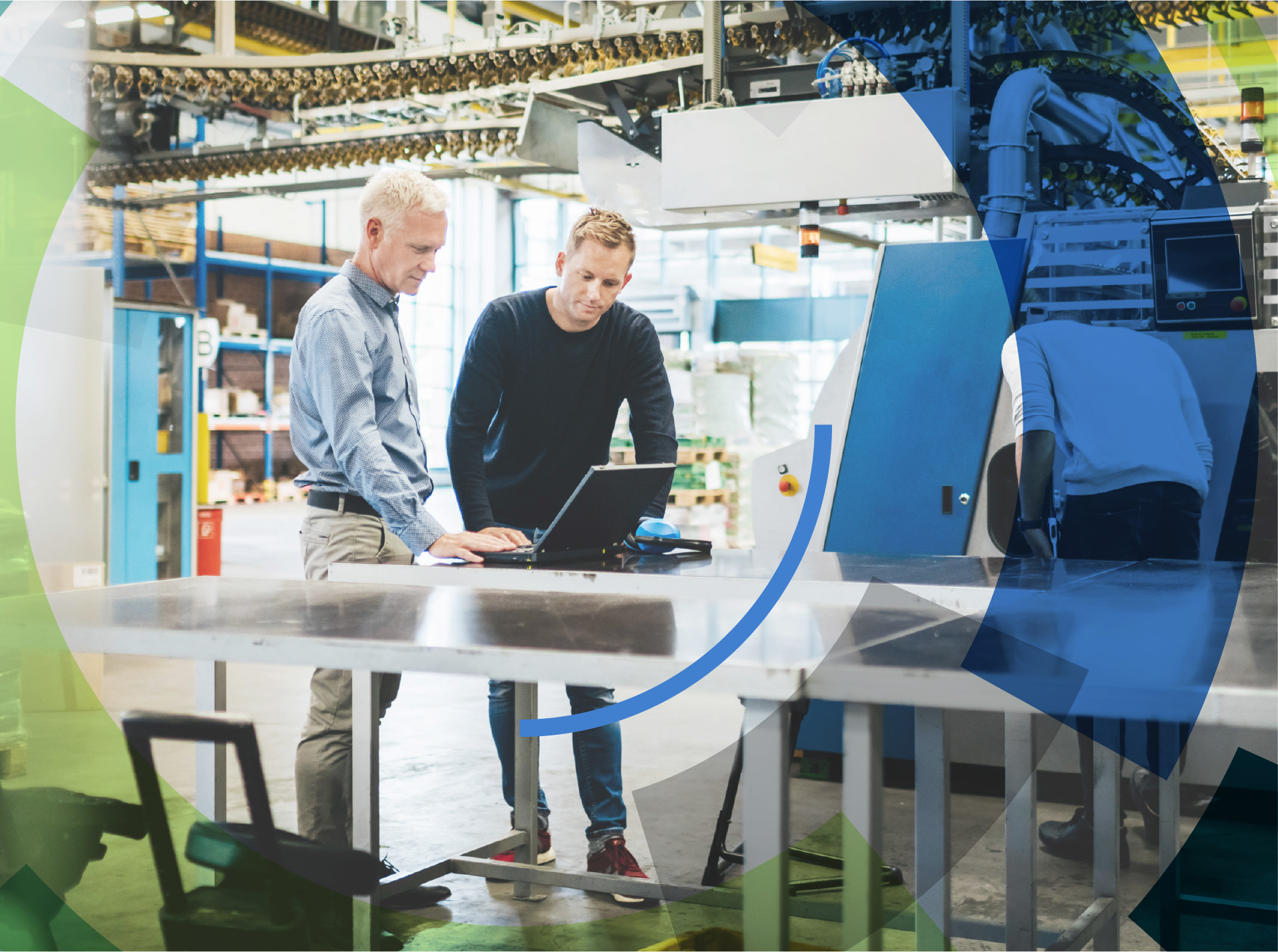 Redaptive Partners | Accelerating Modernization & Monetization