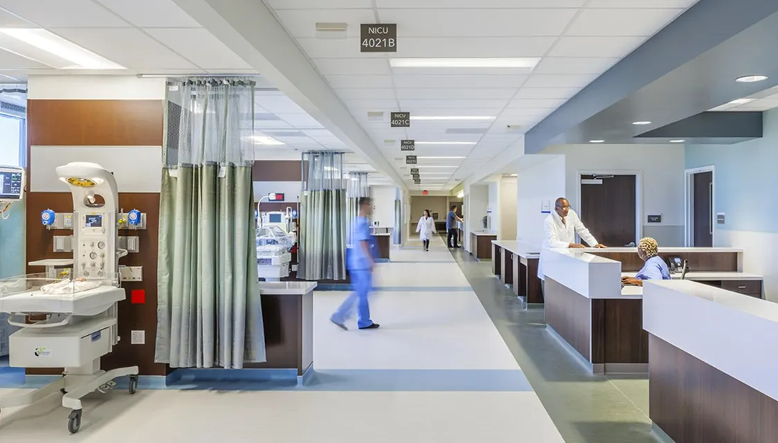 Healthcare Energy-as-a-Service Webinar | Redaptive