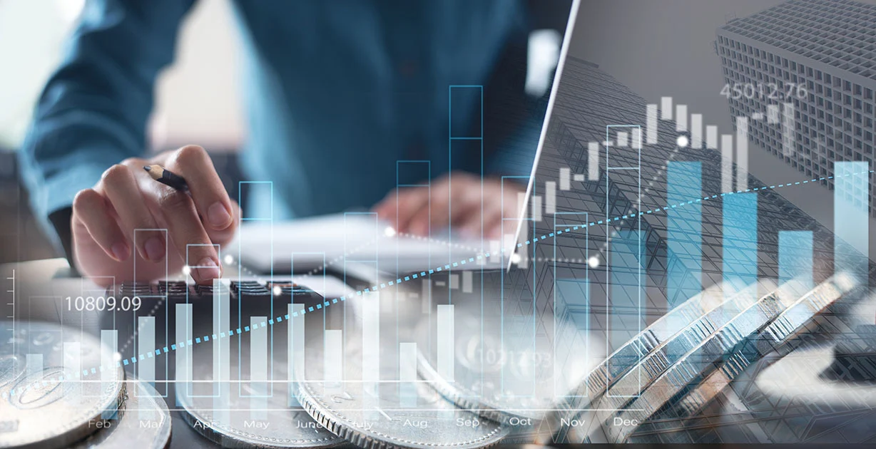 From Risk to Resilience: How Financial Leaders Are Managing Volatility ...